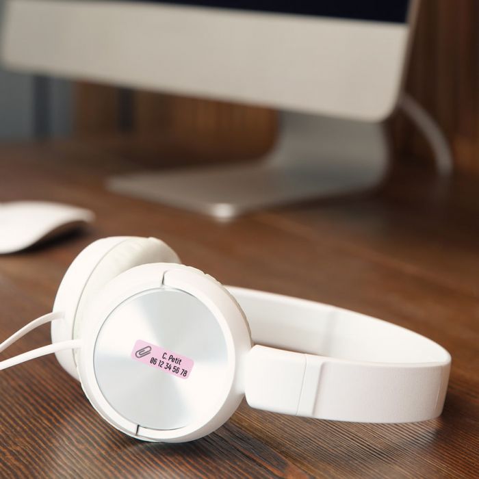 176 étiquettes personnalisables - Pack Bureau | Stickerkid.fr