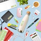 Pack bureau - 176 étiquettes à personnaliser | stickerkid.fr